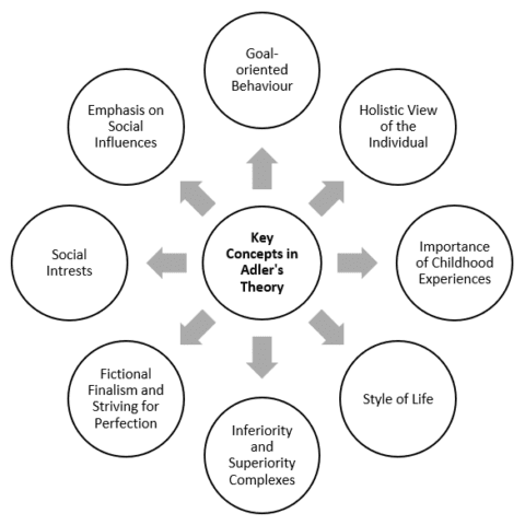 Adler’s Individual psychology- Discover the 4 Insightful Styles of Life ...