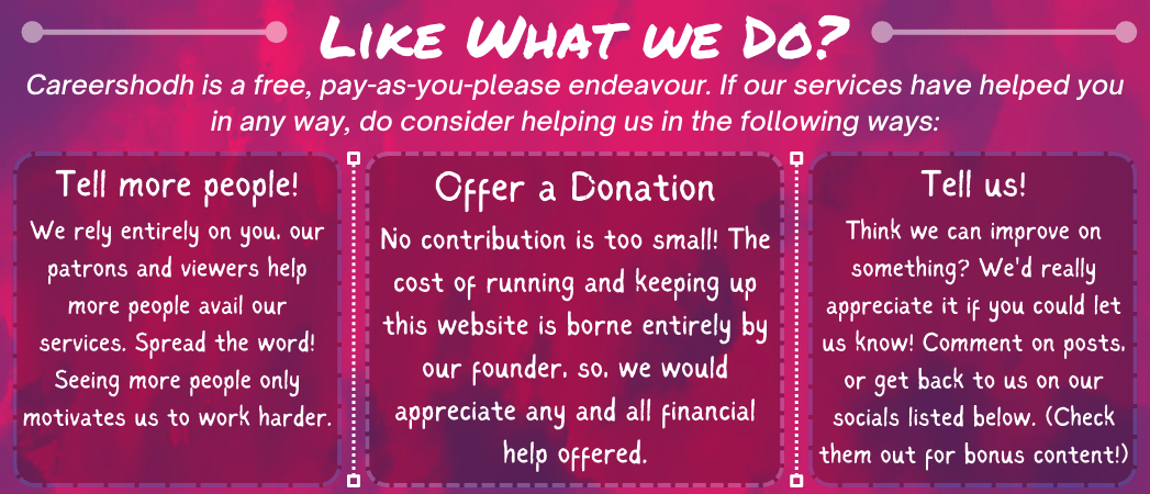 10 Career opportunities with a Degree in English - Salary & Scope ...