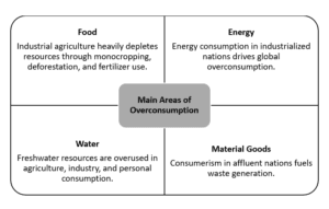 Carrying Capacity, Overconsumption, and 5 Solutions to the Problem ...