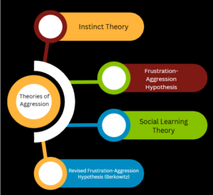 Aggression in Sports: 4 important theories of aggression - Careershodh