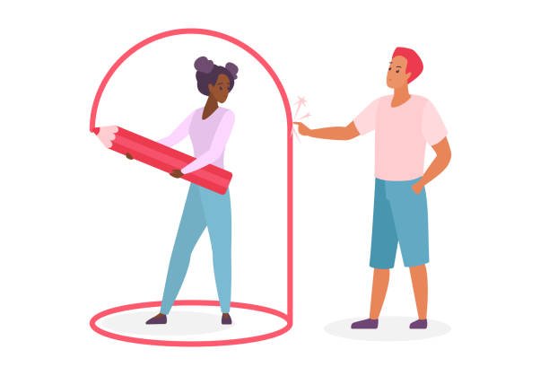 3 Important Consequences of Personal Space Invasion - Careershodh